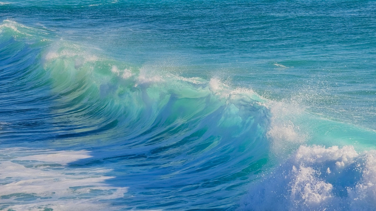 Hello Oceans – Hello Oceans